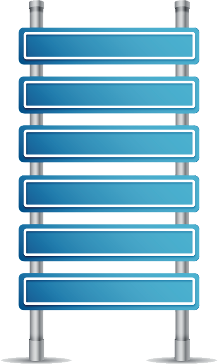 Road Sign Menu – Indera En Voy Transportation / EM Prez Sdn Bhd